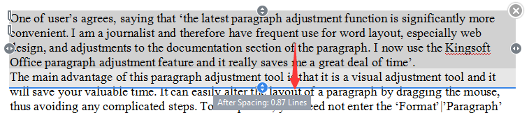 how-to-use-wps-special-paragraph-layout-tool